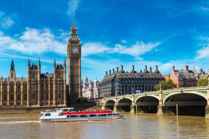 London to Southampton Cruise Terminals Private Port Transfer - The Journey: Timing and Traffic