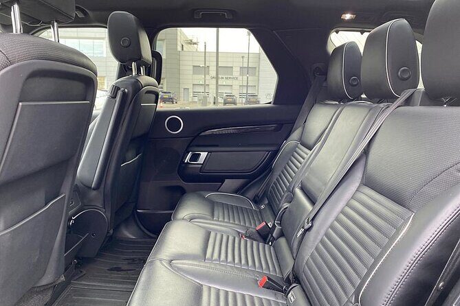 London to Southampton Port - Transfer with Sightseeing - An Overview of This Private Transfer Experience