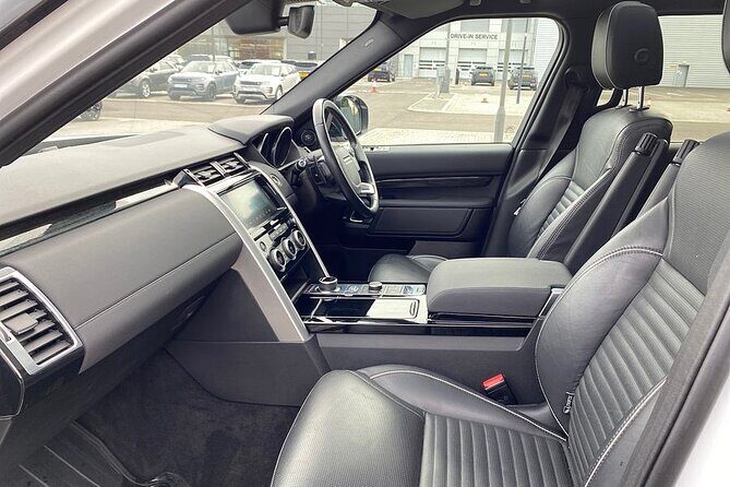 London to Southampton Port - Transfer with Sightseeing - What’s Included and What to Budget For