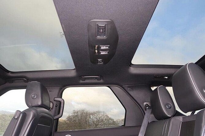 London to Southampton Port - Transfer with Sightseeing - Crafting Your Perfect Itinerary