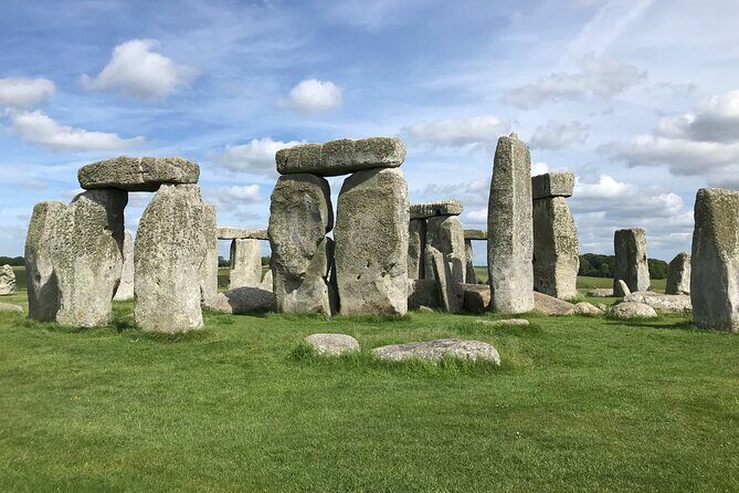 London to Southampton Port - Transfer with Sightseeing - The Authentic Touch