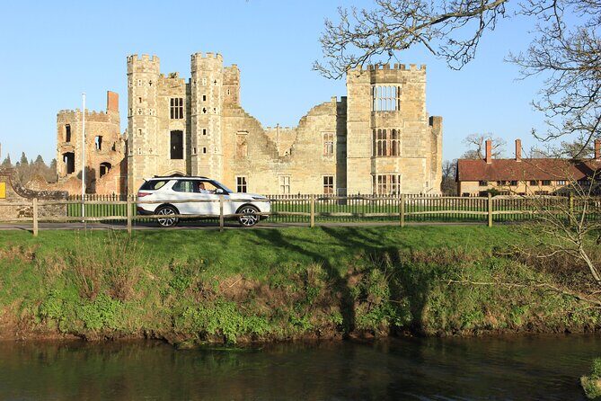 London to Southampton Port - Transfer with Sightseeing - Price and Value Analysis