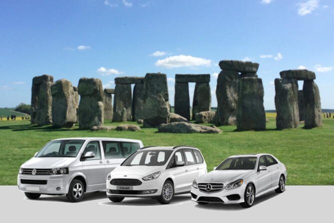 London to Southampton via Stonehenge and Salisbury - The Itinerary in Detail: What to Expect