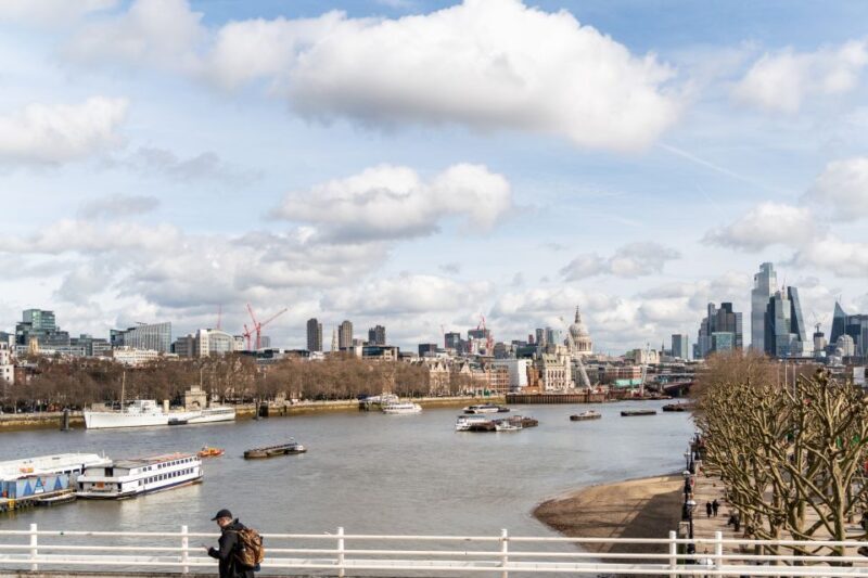 London: Tootbus Hop-on Hop-off (Optional River Cruise) - Frequently Asked Questions