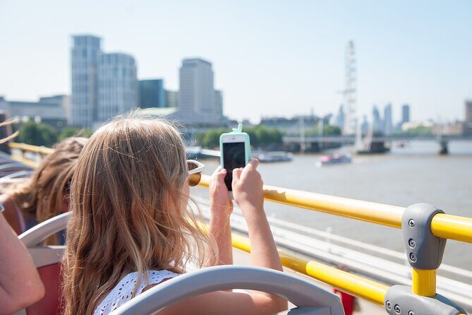 London Tootbus Kids Tour with Bespoke Live Guided Commentary - Final Thoughts: Is It Worth It?