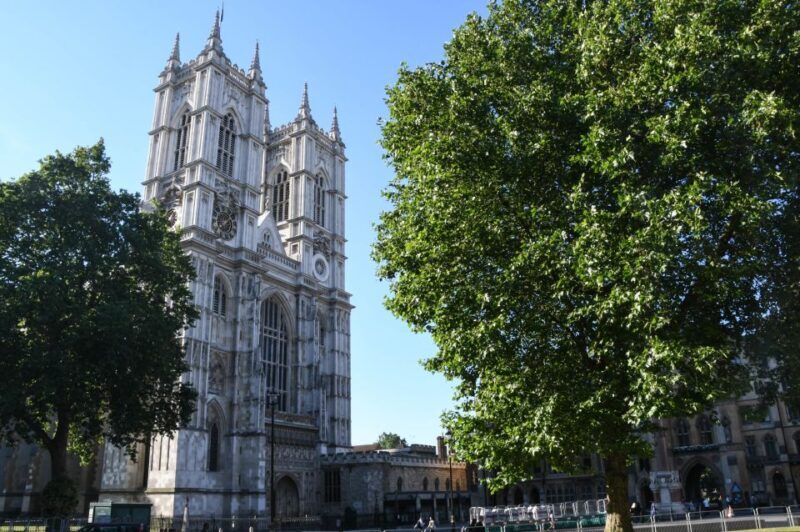 London: Top 30 Sights Walking Tour and London Dungeon Entry - The London Dungeon