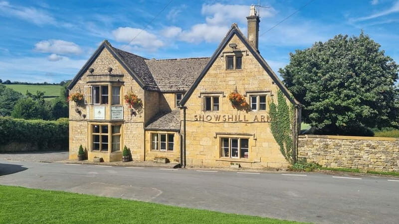 London: Top 7 Cotswolds Stops plus Shakespeare's Stratford - Practical Details & Tips