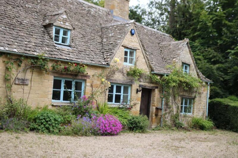 London: Top 7 Cotswolds Stops plus Shakespeare's Stratford - Who Would Love This Tour?
