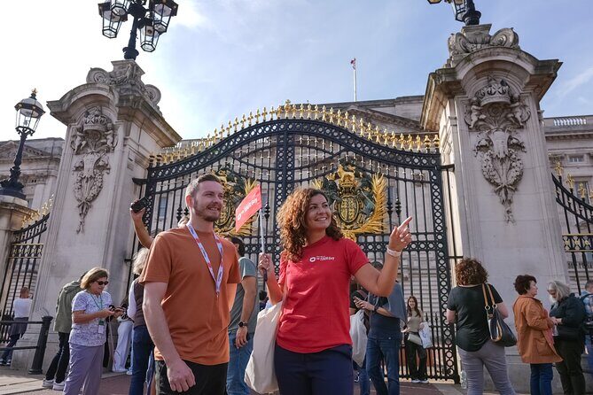 London Tour: Changing of the Guard, Westminster Abbey & Tower - Introduction: Why Choose This Tour?