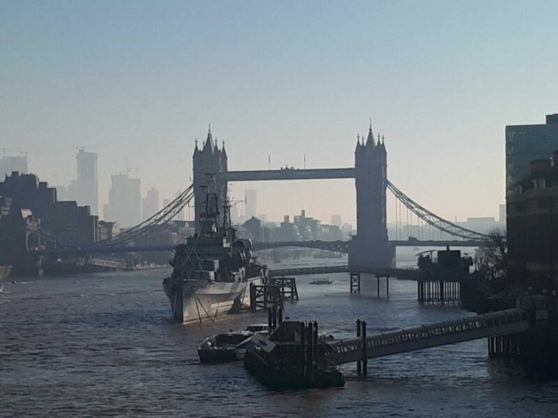 London: Tower, Cruise, & Harrods Tea Full-Day Experience - Key Points