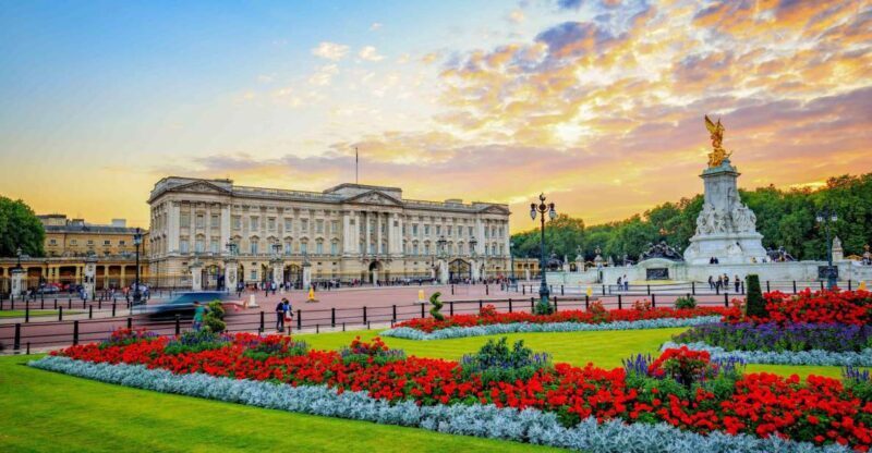 London: Tower, Cruise, & Harrods Tea Full-Day Experience - A Deep Dive into the Tour Features