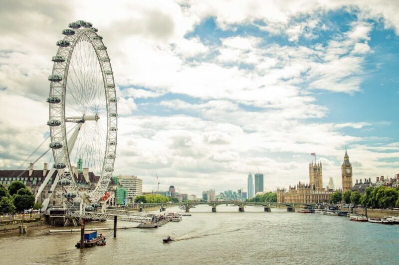 London: Tower, Cruise, & Harrods Tea Full-Day Experience - FAQ