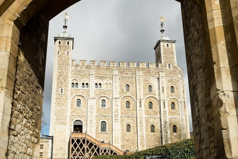 London: Tower of London and Crown Jewels Exhibition Ticket - Why This Tour Is Perfect for You