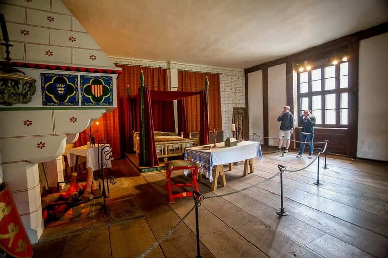 London: Tower of London and Crown Jewels Exhibition Ticket - Final Thoughts