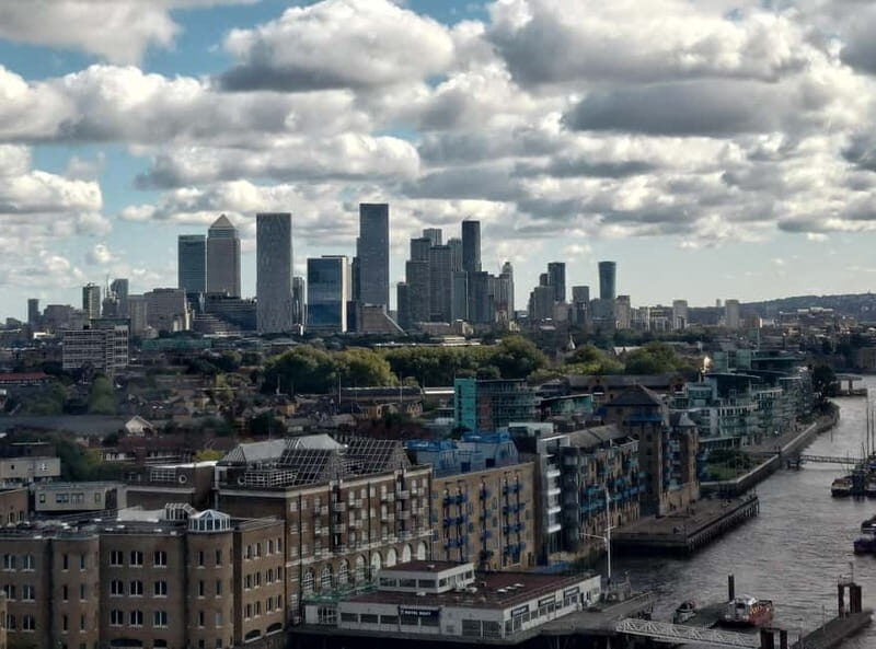 London: Tower of London and Tower Bridge Private Tour - Who Should Consider This Tour?