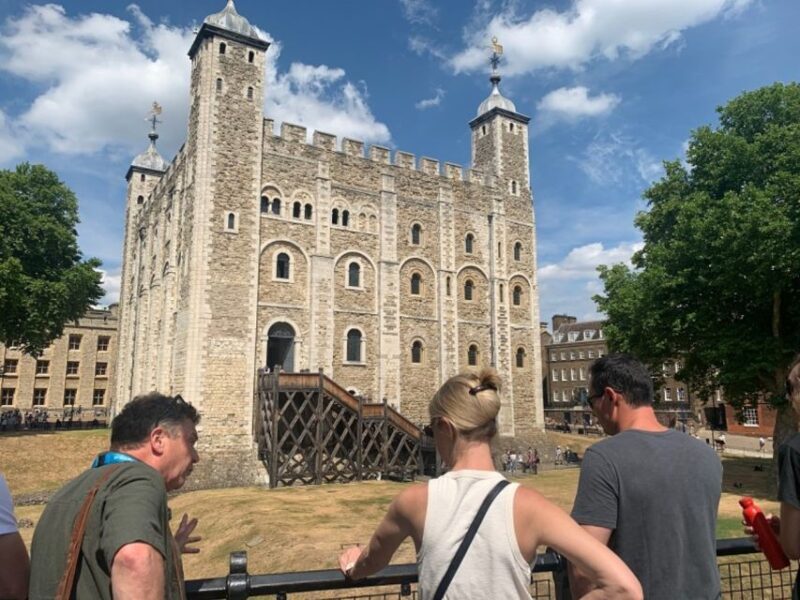 London: Tower of London Tour with Crown Jewels & Beefeaters - Final Thoughts