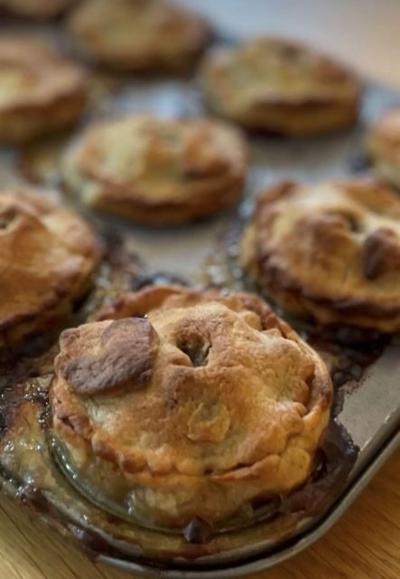 London: Traditional Pork Pie Cookery Class - Authenticity & Reviewer Insights