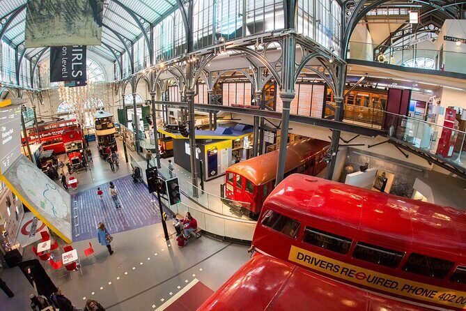 London Transport Museum One Day Ticket - Final Thoughts: Is It Worth It?