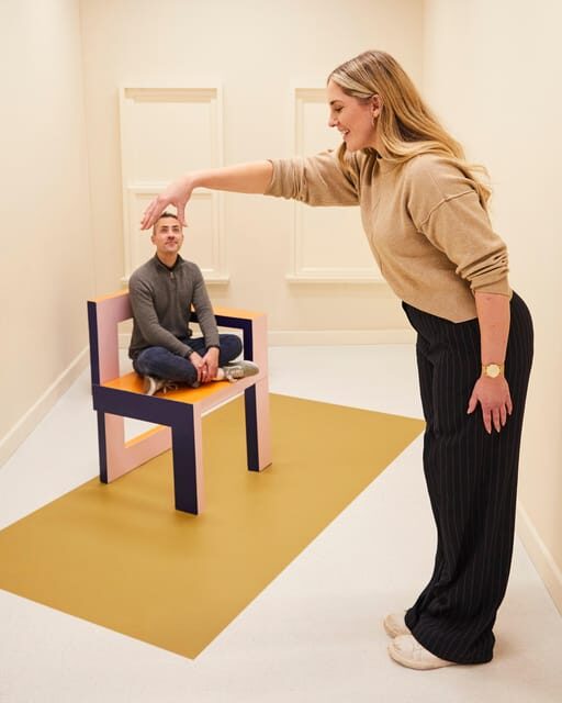 London: Twist Museum Ticket - The Experience: From Entrance to Exit