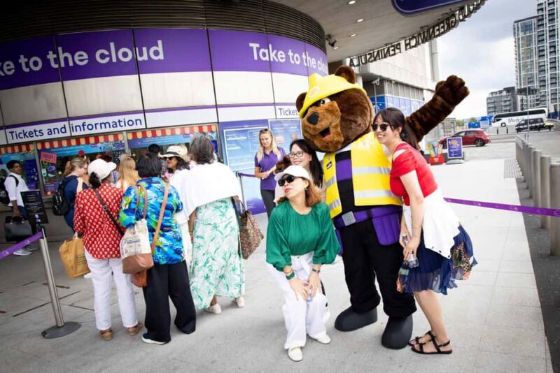 London: Uber Boat Return River Ticket + IFS Cloud Cable Car - FAQ