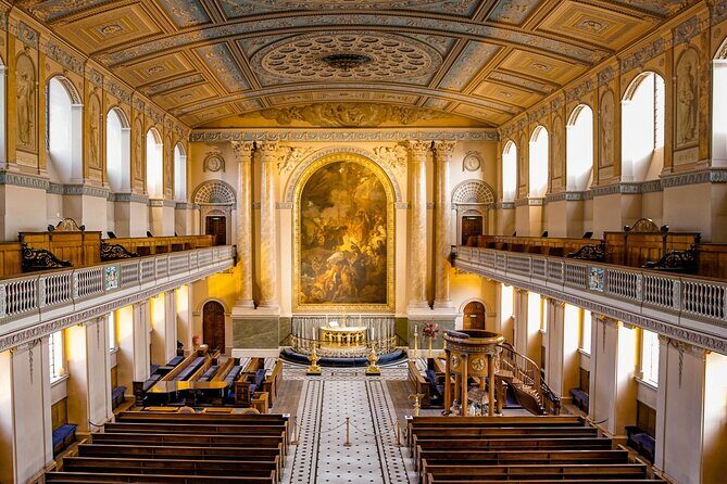London Uber Boat Return Trip to Naval College and Painted Hall - The Sum Up: Is This Tour Worth It?
