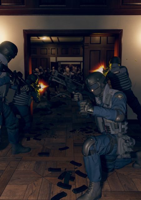 London: UK's Only 60-minute Free-Roaming VR experience - Final Thoughts