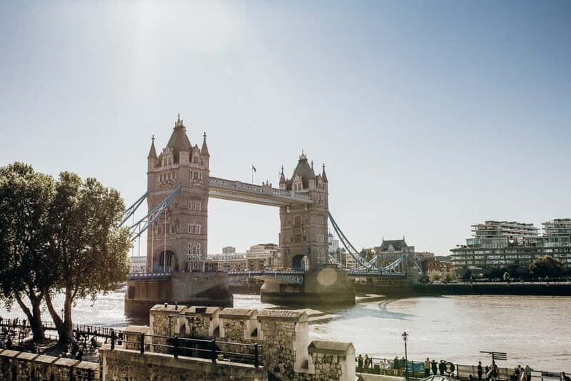 London: Ultimate One-Day Tour with Tower, Abbey & Cruise - An Overview of the Tour Experience