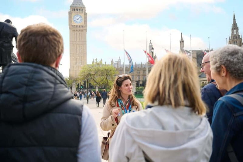 London: Ultimate One-Day Tour with Tower, Abbey & Cruise - Practical Considerations