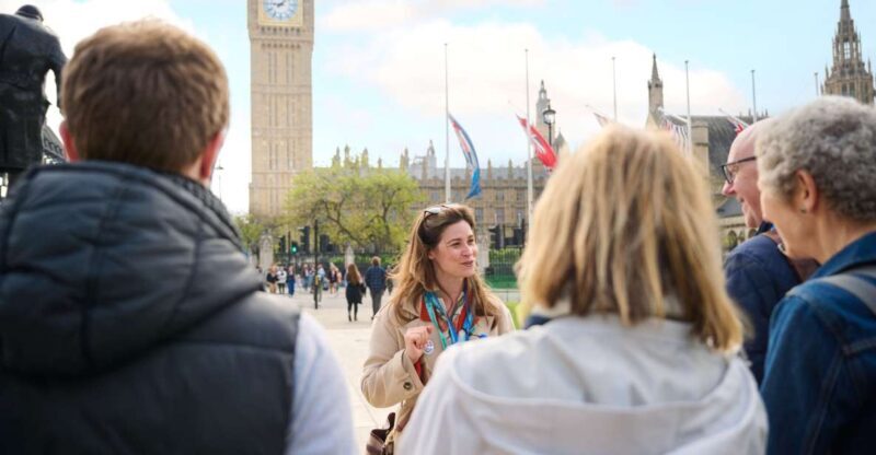 London: Ultimate One-Day Tour with Tower, Abbey & Cruise - Frequently Asked Questions