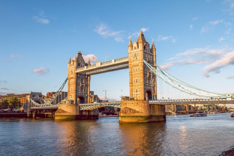 London: Vintage Bus Tour and London Eye Ticket - Final Thoughts