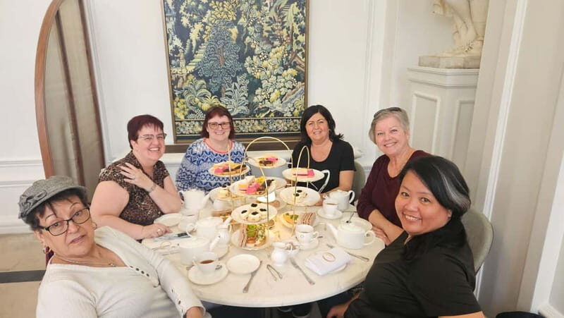 London: VIP Kensington Palace Gardens Tour & Royal High Tea - Introduction