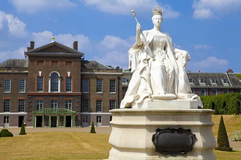 London: VIP Kensington Palace Gardens Tour & Royal High Tea - Final Thoughts