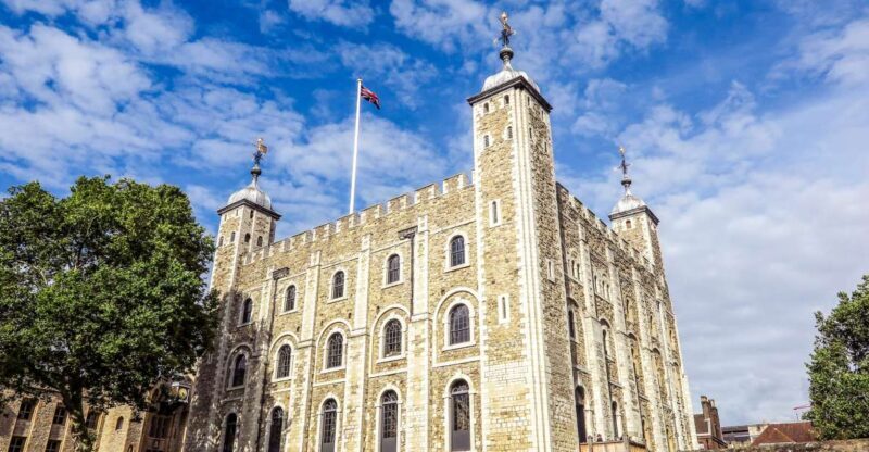 London: VIP Tower of London & Tower Bridge Early-Access Tour - Key Points