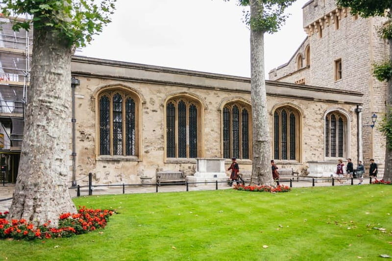 London: VIP Tower Opening Ceremony, Crown Jewels & Cruise - Who Will Love This Tour?