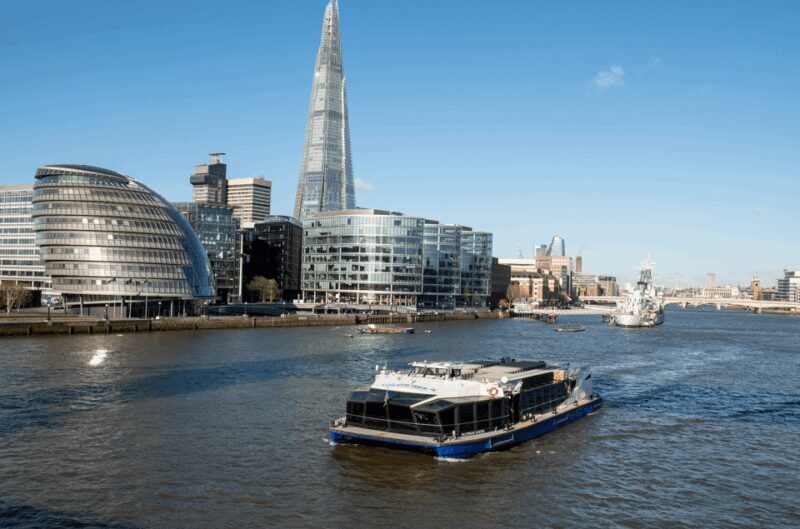 London: Warner Bros. Studio Tour and River Thames Cruise - Why the Studio Tour is Worth the Price