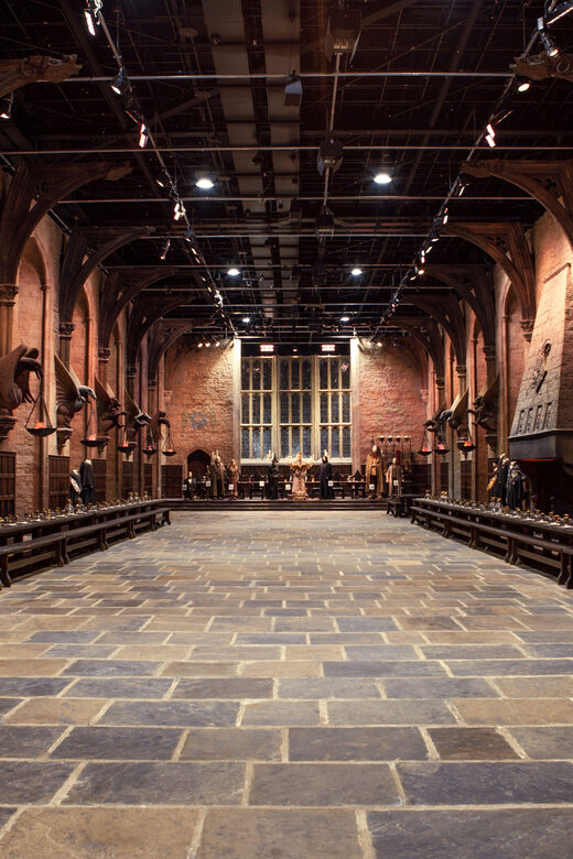 London: Warner Bros. Studio Tour and Thames River Cruise - Practical Details and Tips