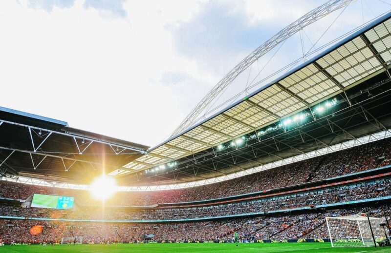 London: Wembley Stadium Guided Tour - The Sum Up: Who Should Consider This Tour?