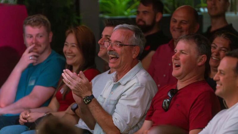 London West End: 99 Club Comedy Show Ticket - What Reviewers Have Said: Real Insights