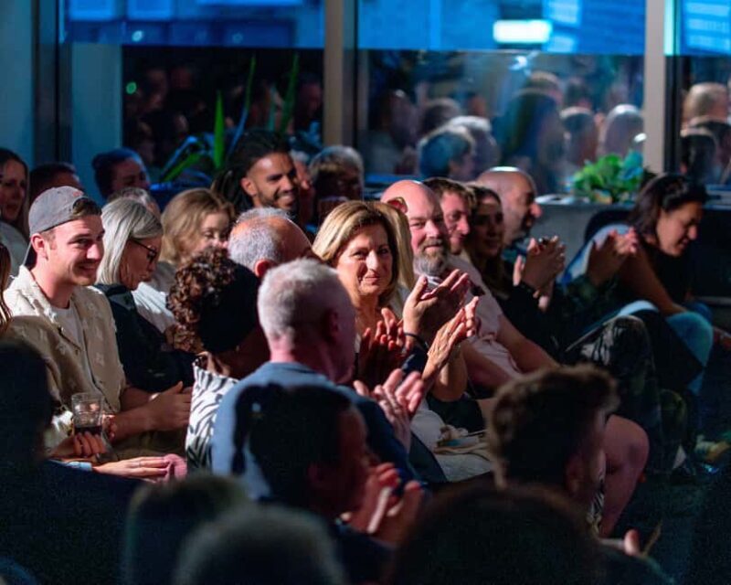 London West End: 99 Club Comedy Show Ticket - FAQ