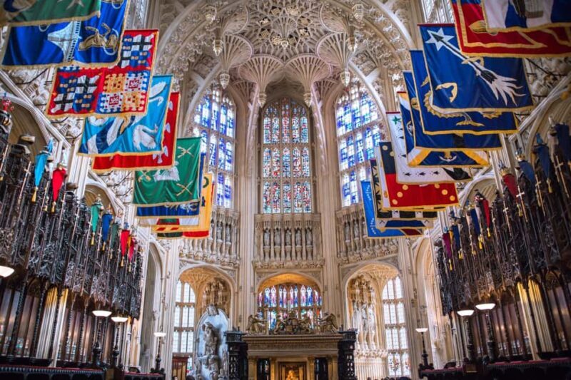 London: Westminster Abbey, Big Ben & Buckingham Guided Tour - Introduction to the Tour