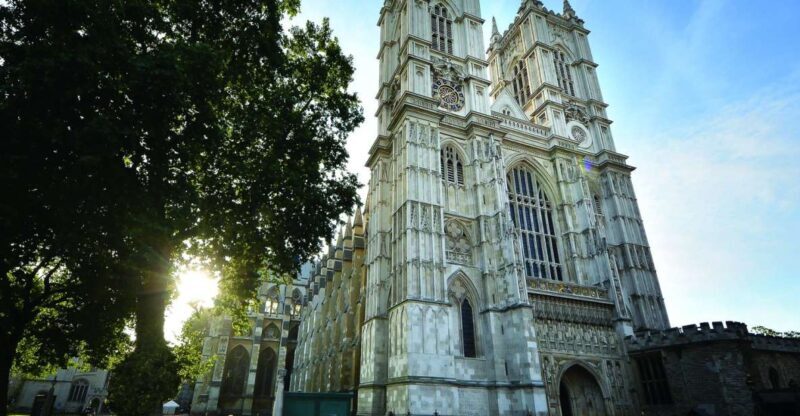 London: Westminster Abbey Entrance Ticket - Who Should Book This Tour?