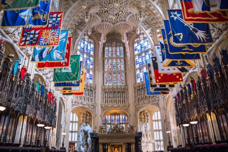 London Westminster Abbey French Tour with Fast-Track Tickets - What to Expect from the Tour