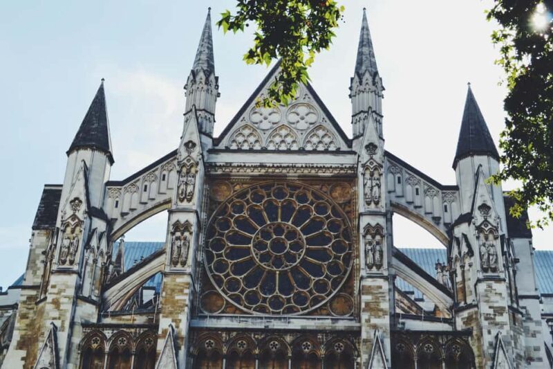 London: Westminster Abbey Tour with a Royal Heritage Guide - FAQ