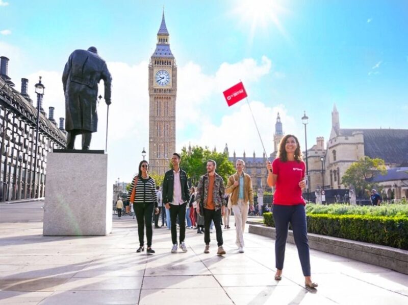 London: Westminster Abbey, Tower of London and Boat Tour - London: Westminster Abbey, Tower of London, and Boat Tour – An In-Depth Review