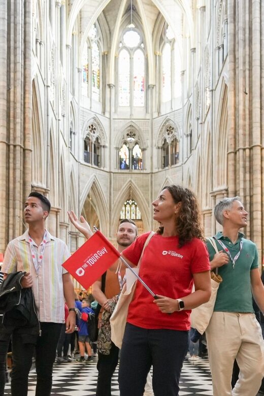 London: Westminster Abbey, Tower of London and Boat Tour - Practical Details: What You Need to Know