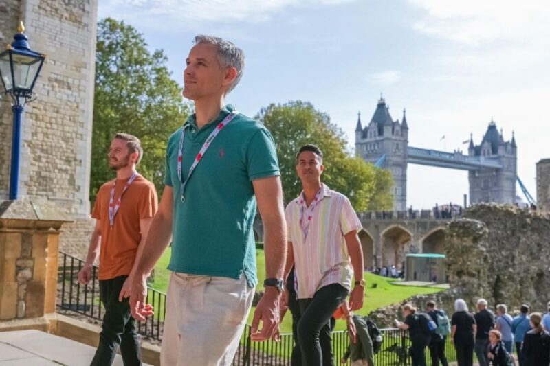 London: Westminster Abbey, Tower of London and Boat Tour - Final Thoughts: Who Will Love This Tour?