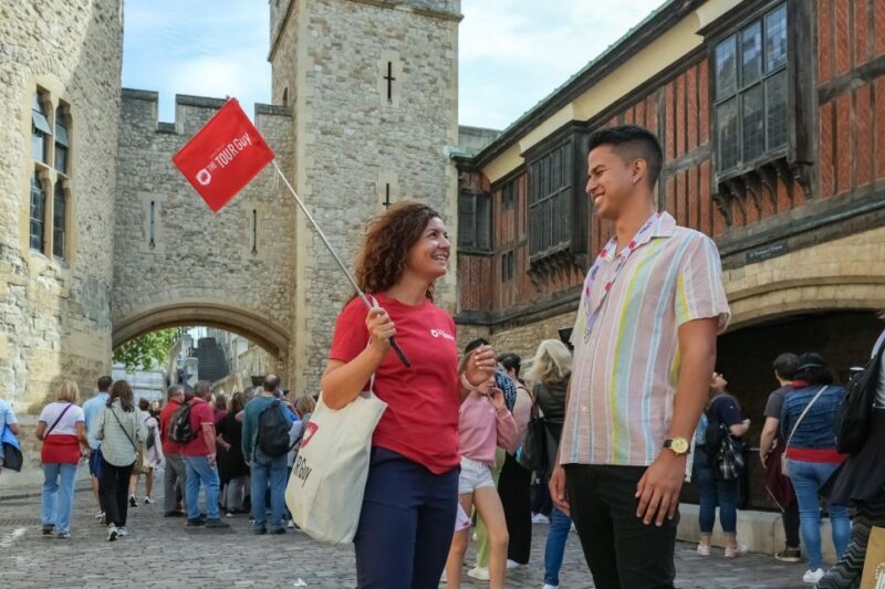 London: Westminster Abbey, Tower of London and Boat Tour - FAQ