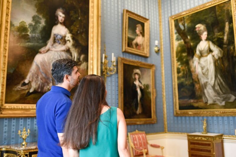 London: Westminster to Covent Garden Personalized Tour - Practical Details and Value