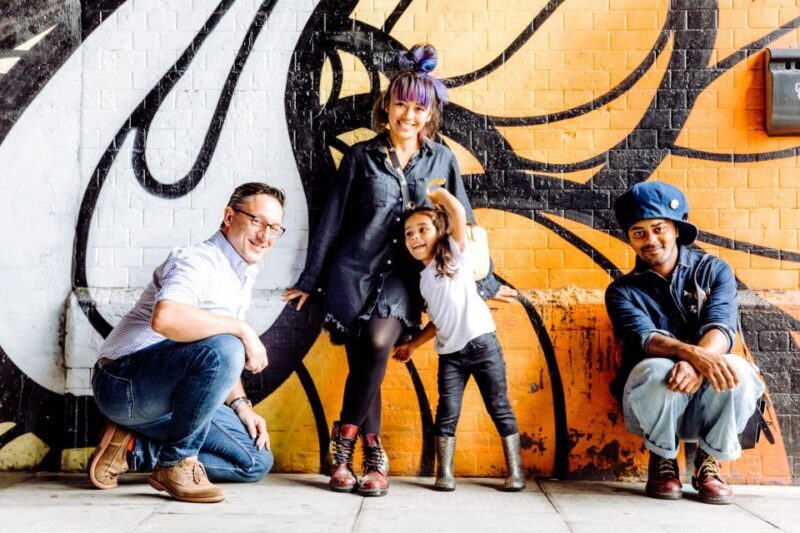 London: Westminster to Covent Garden Personalized Tour - The Sum Up