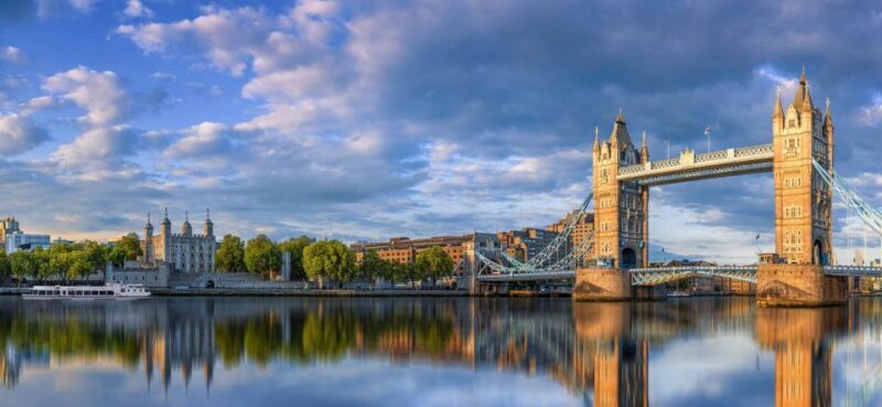 London: Westminster to Tower Bridge River Thames Cruise - Who Should Book This Tour?
